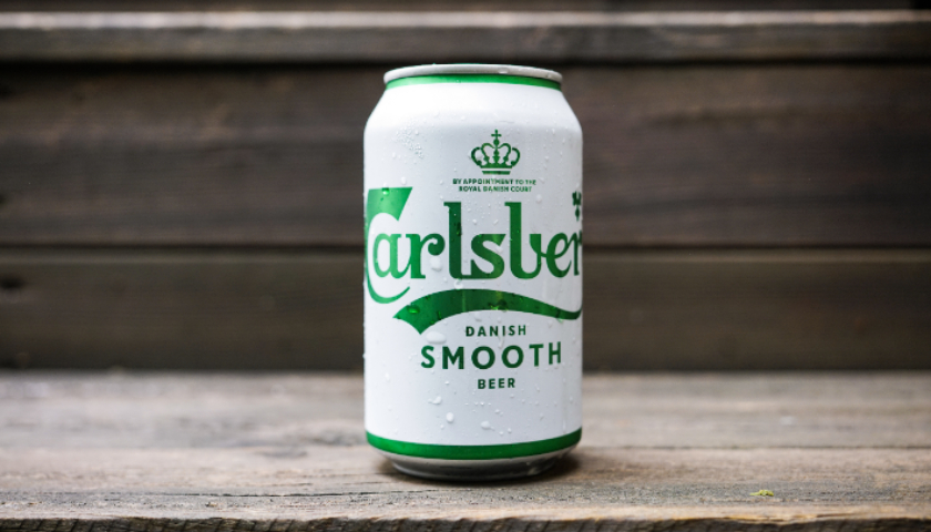 嘉士伯-Jiemian Global