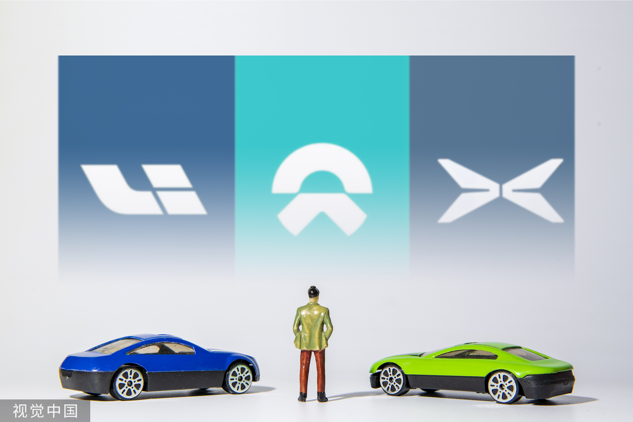 The good, the bad and the indifferent – outlook for Li Auto, Nio and ...