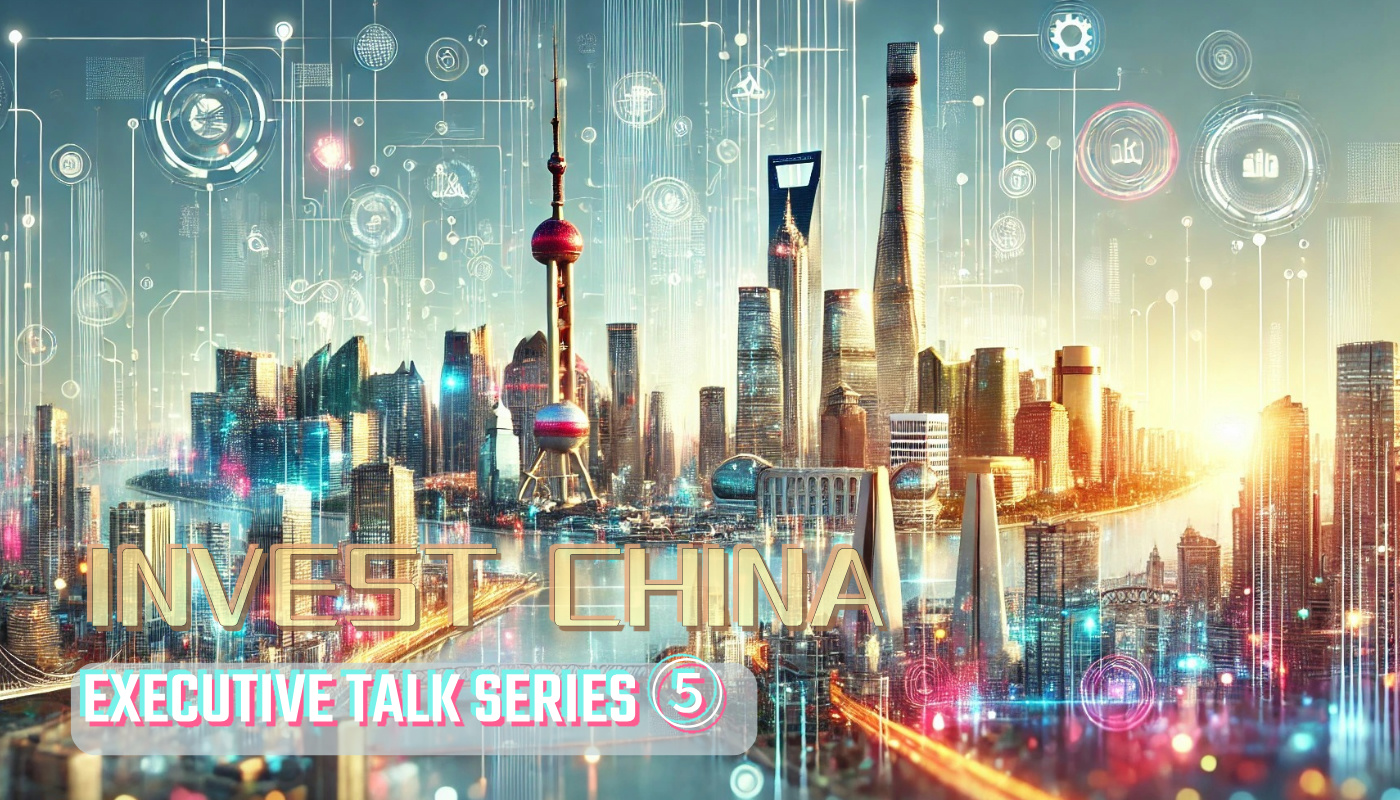 Manulife Fund GM Ding Wencong: More opportunities waiting to be unlocked-Jiemian Global