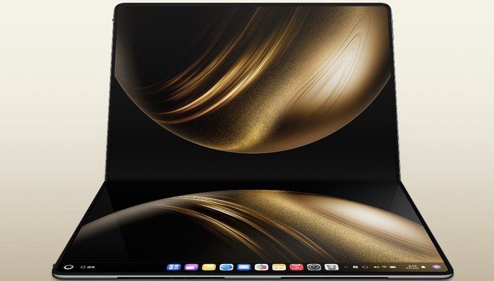 Huawei launches HarmonyOS-powered PCs, marking a new era for Chinese OS ...