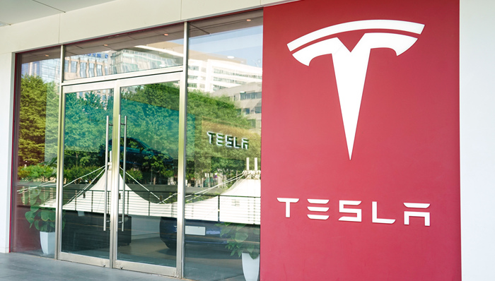 Tesla rejects report it plans to cut China suppliers-Jiemian Global