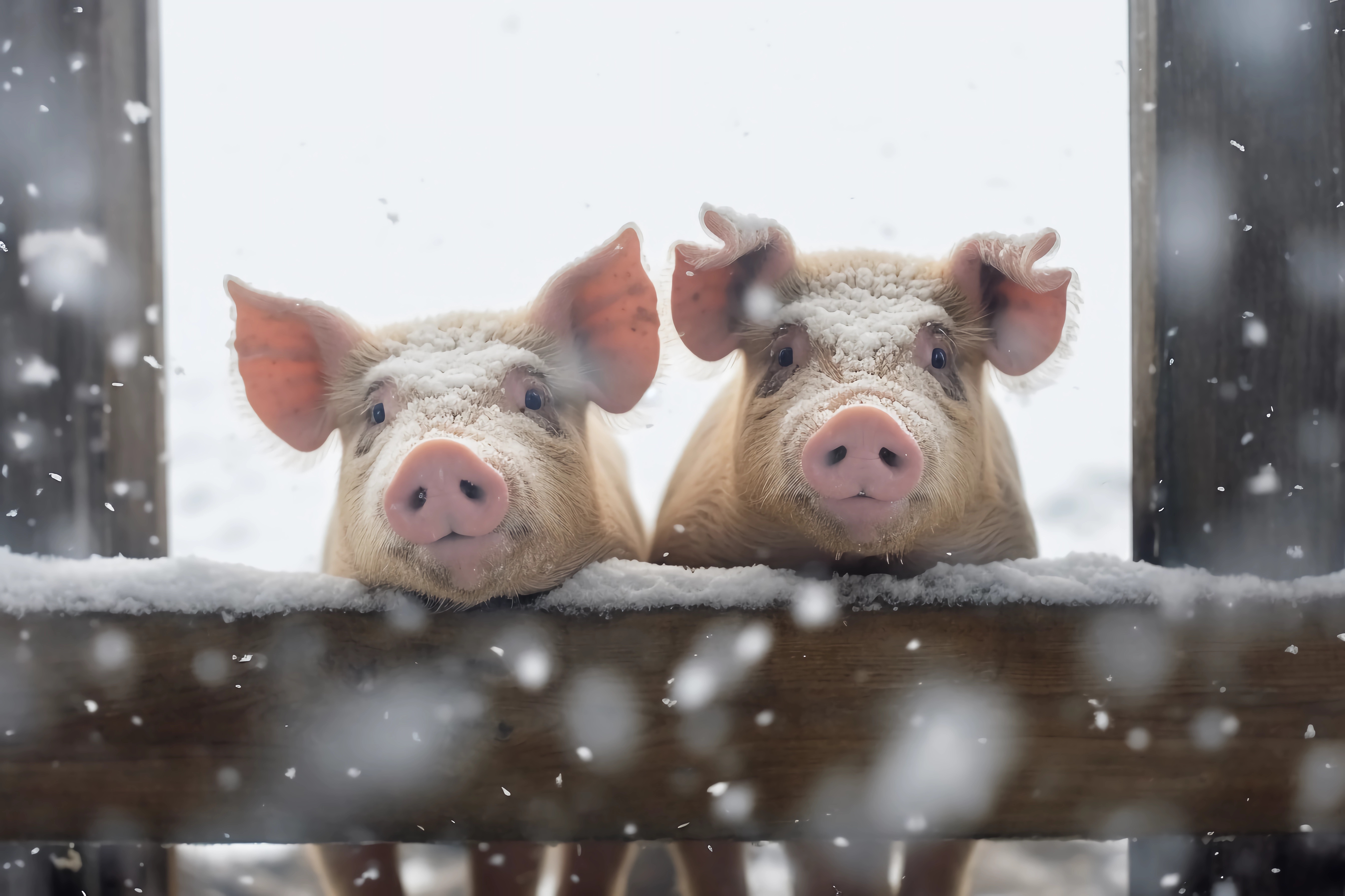 High on the hog - Muyuan prepares for inevitable debt crisis-Jiemian Global